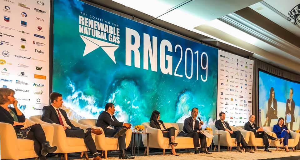 Renewable Natural Gas industry announces SMART initiative ...