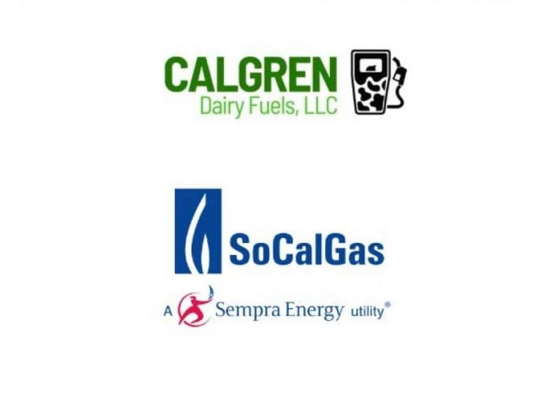 Nation’s largest dairy RNG producer announces expansion of California ...