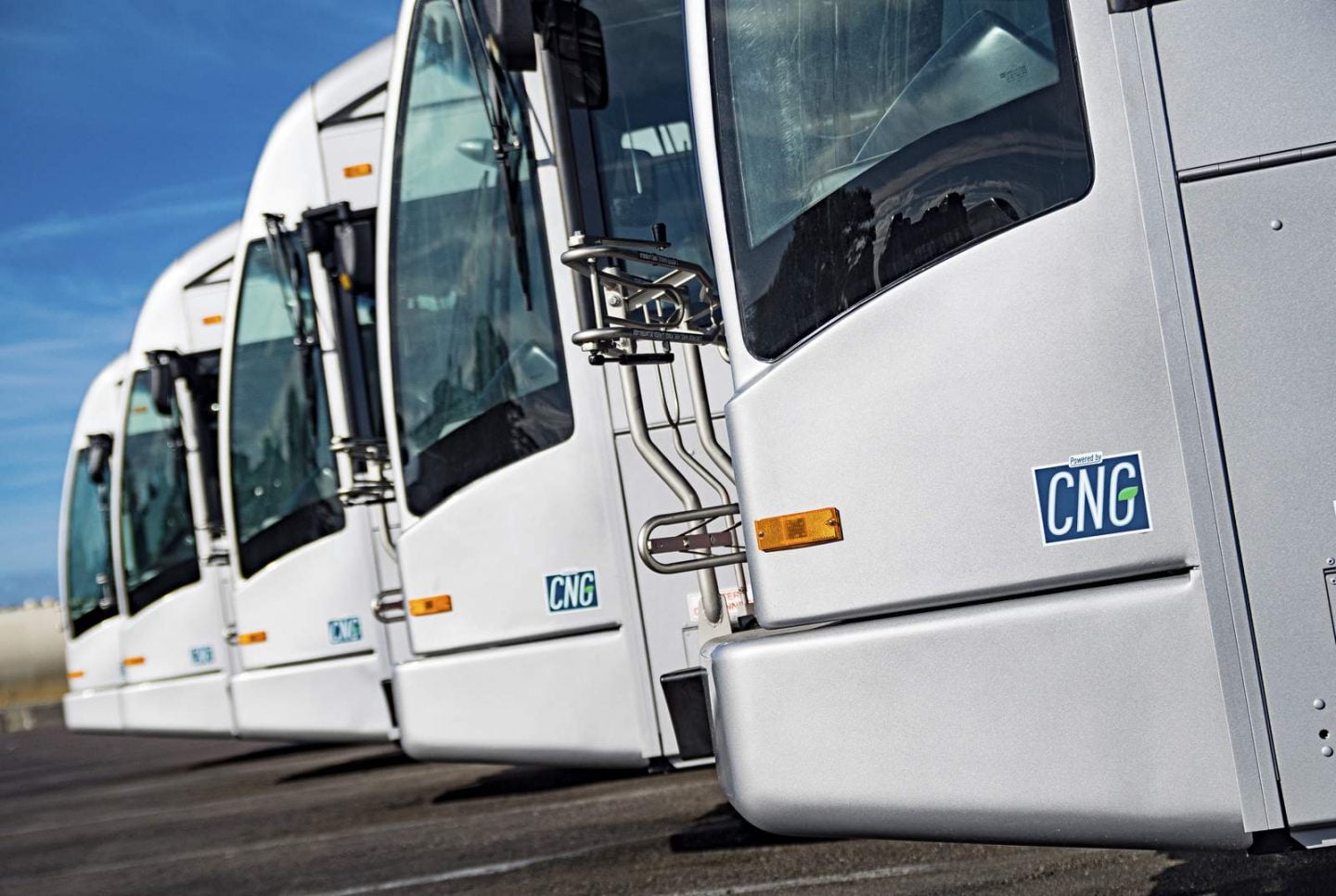 Jacksonville Transportation Authority receives $11.9 million CNG bus ...