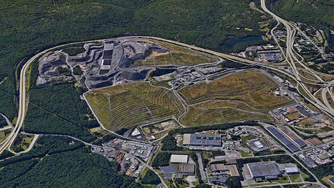 Archaea Energy partnership with Rumpke Waste & Recycling produces ...