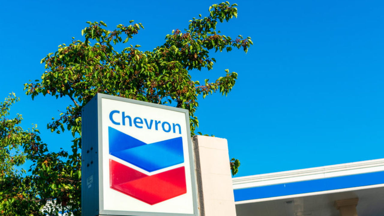Chevron accelerates lower carbon ambitions – USGasVehicles.com