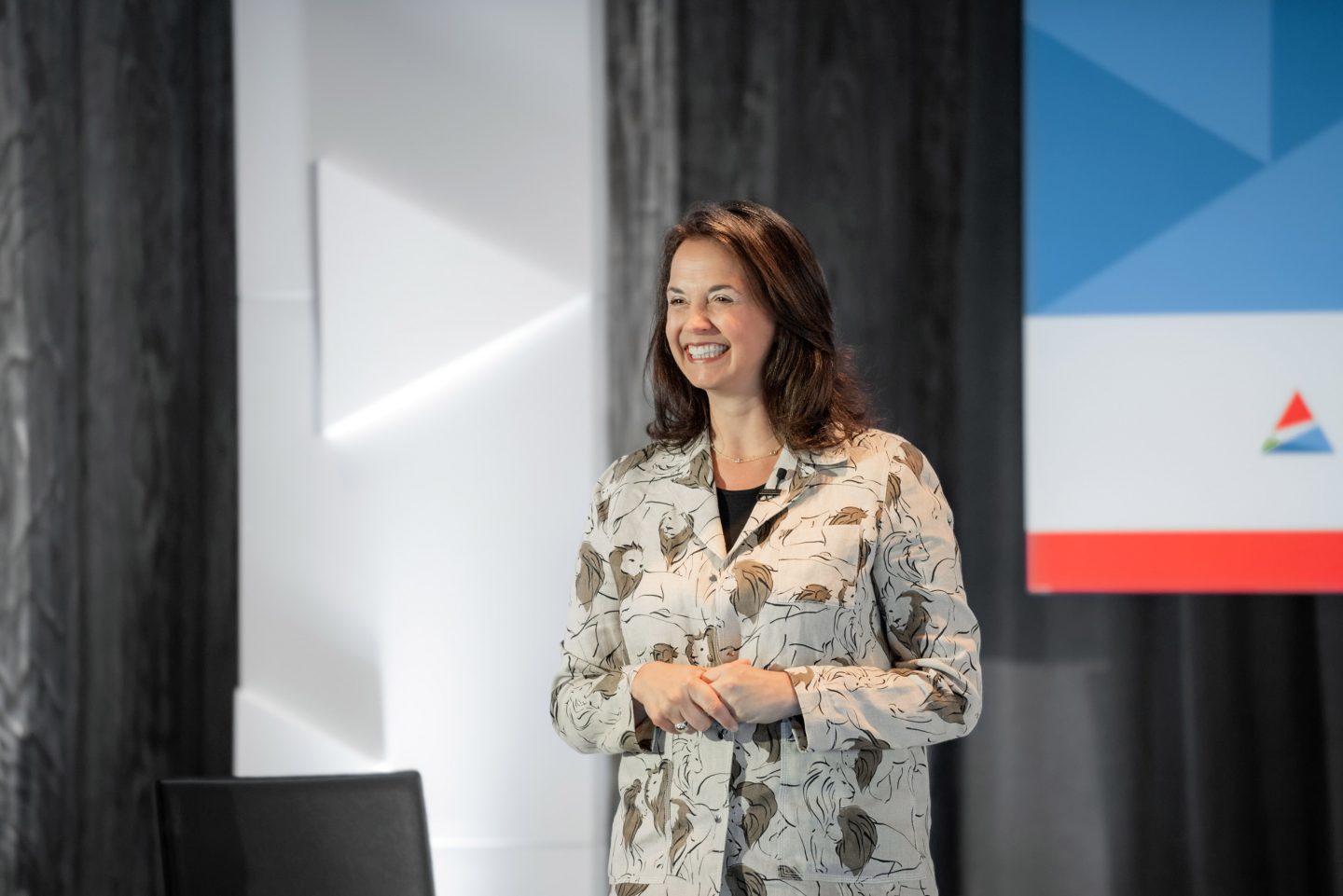 Kimberly Greene of Southern Company Gas elected Chair of AGA Board of ...