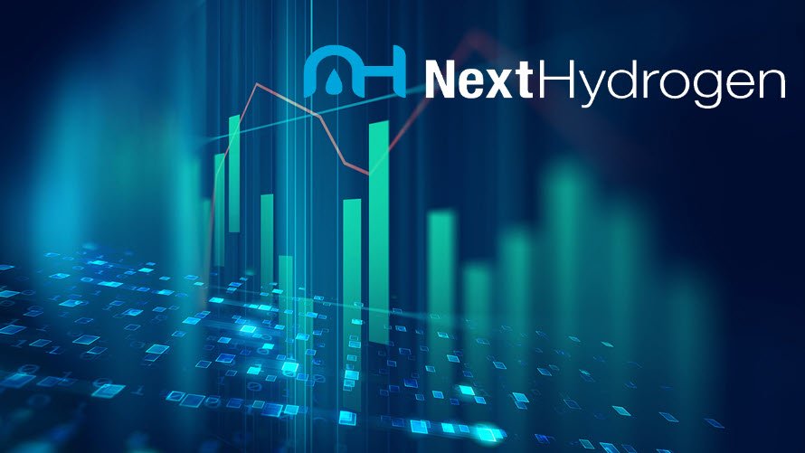 Next Hydrogen signs agreement with major hydrogen ecosystem partners to ...