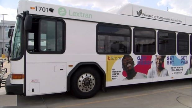 Lextran wins grant to fund purchase of new CNG buses and hybrid ...