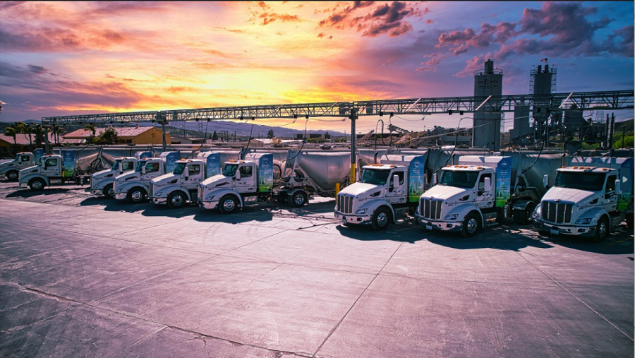 Cummins begins field testing X15N CNG engine – USGasVehicles.com