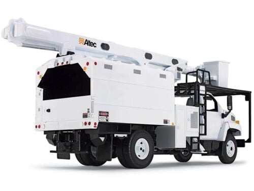 LADWP adds 8 natural gas tree-trimming trucks to fleet – USGasVehicles.com