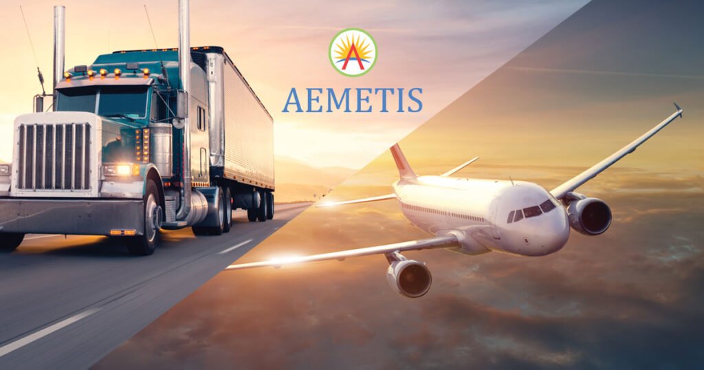 Aemetis to present to institutional investors at UBS, JP Morgan and ...