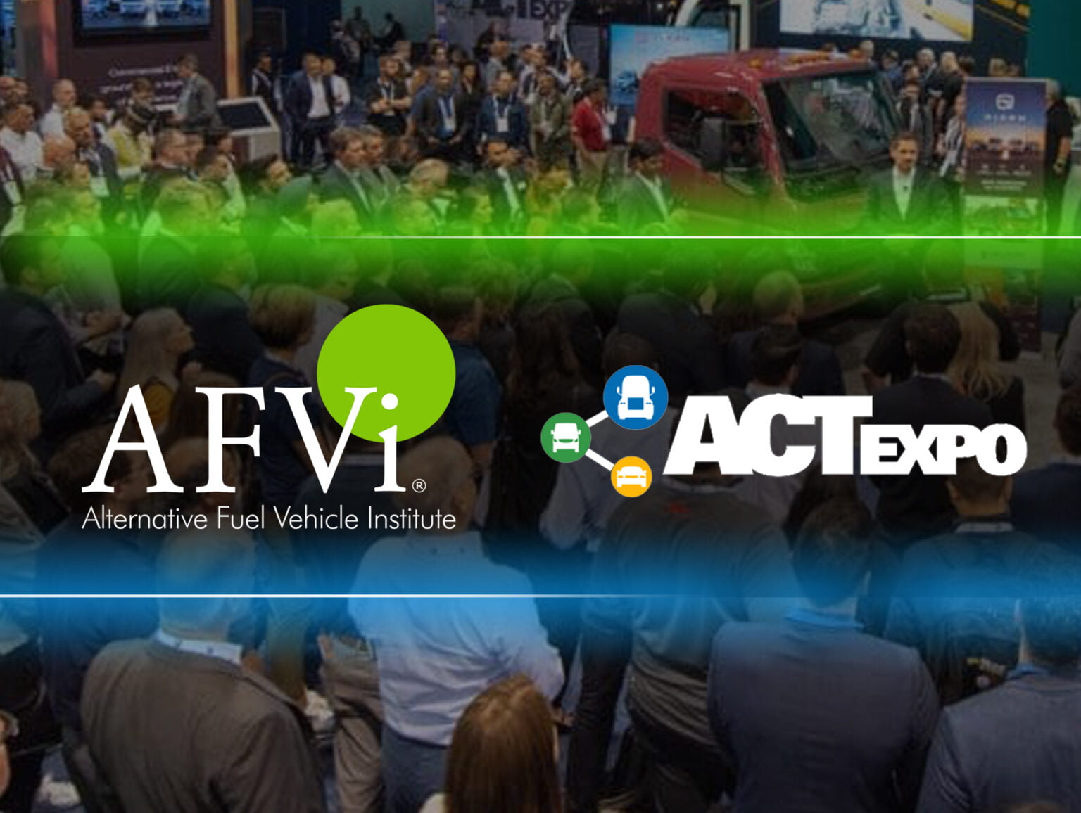 AFVi announces new hydrogen training at ACT Expo in Las Vegas ...