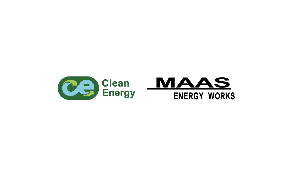 Clean Energy and Maas Energy to build nine RNG dairy production ...
