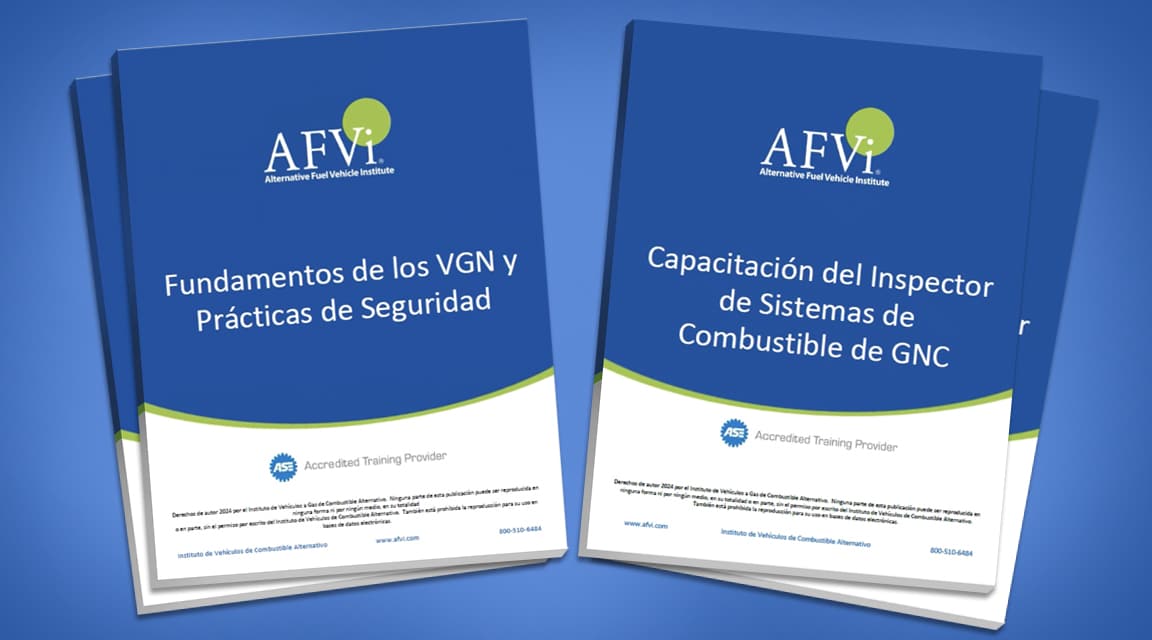 AFVi launches industry-first Spanish training and certification for CNG ...