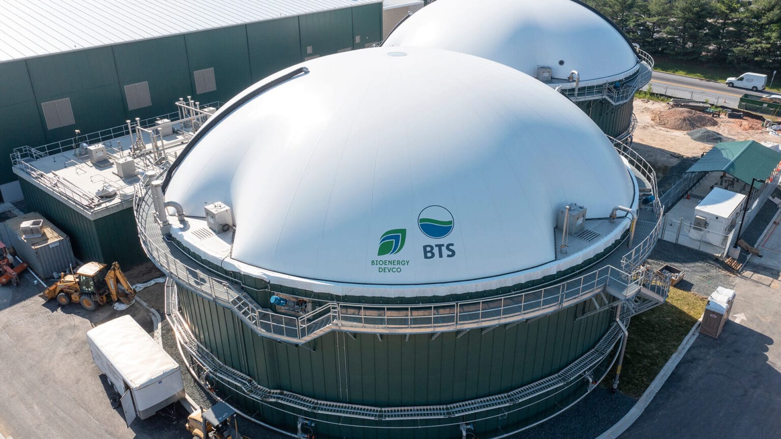 Bioenergy Devco announces name change to BTS Bioenergy – USGasVehicles.com